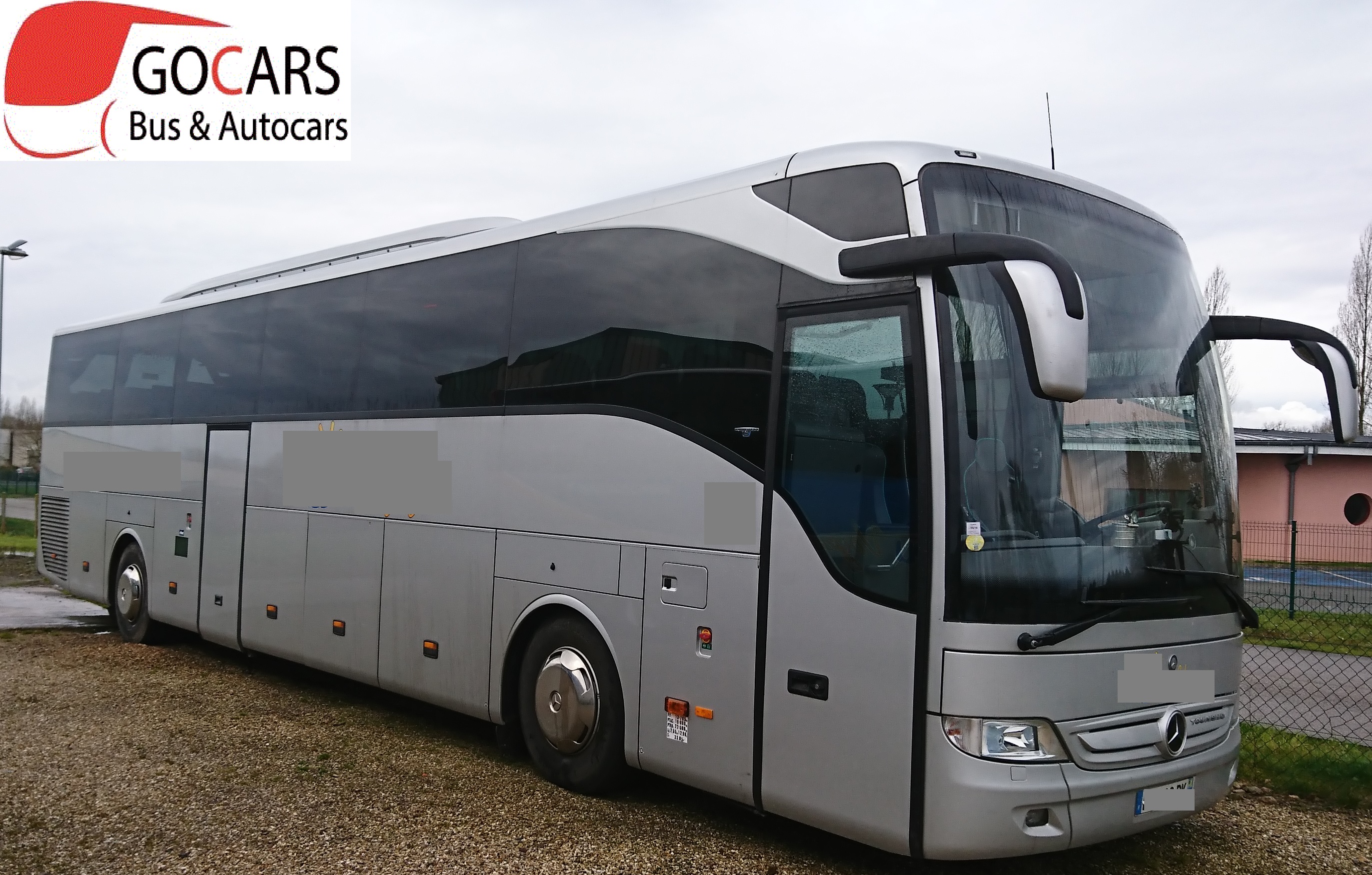 GOCARS Bus&Autocars
