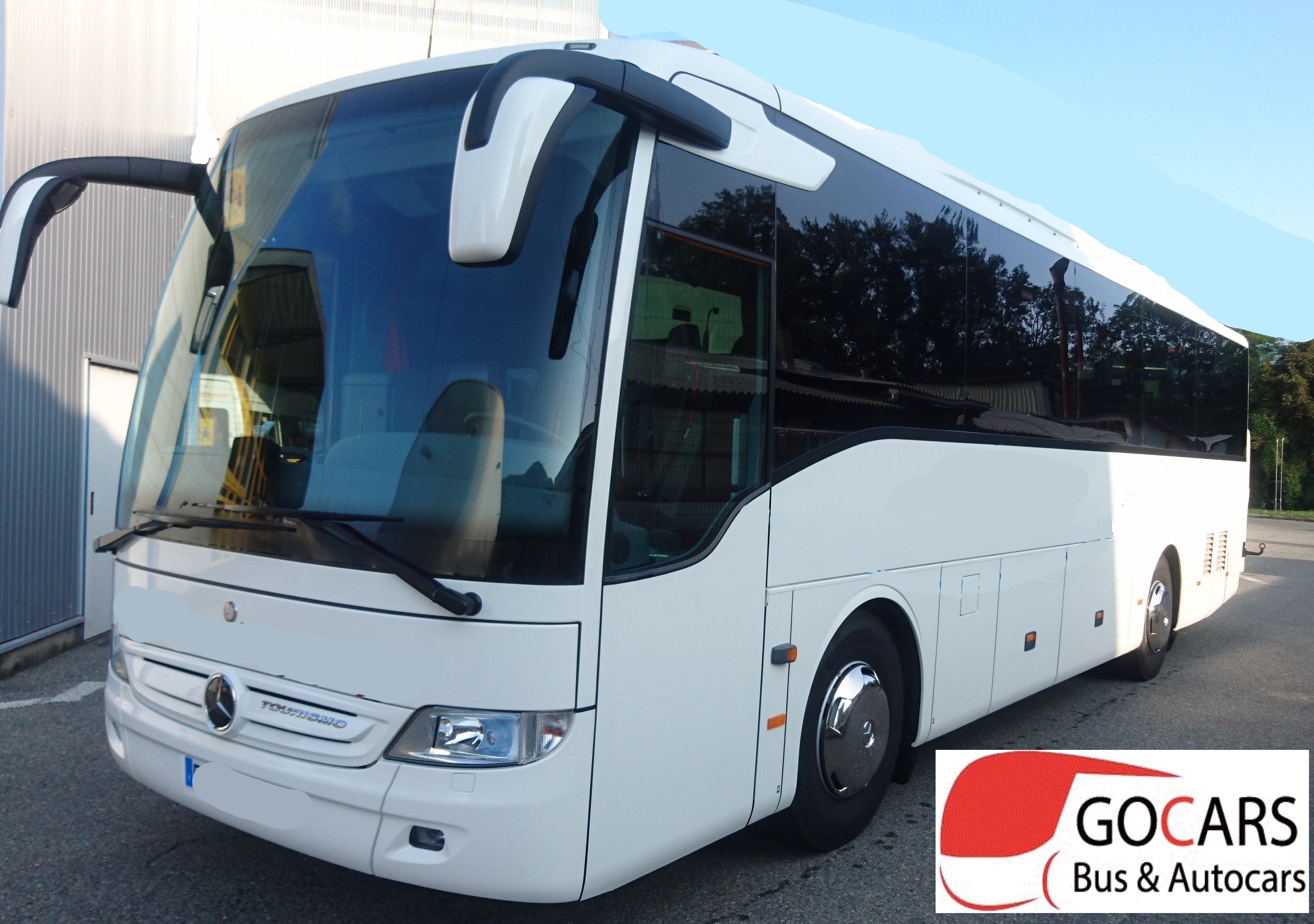 GOCARS Bus&Autocars